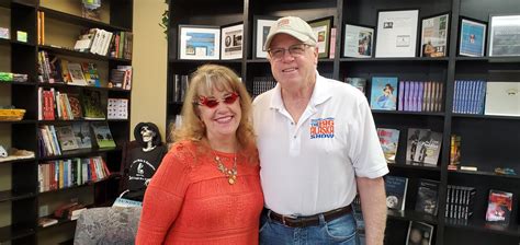 Labor Day With Author Lolo Paige The Big Alaska Show