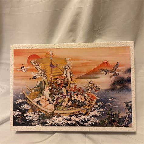 Yahooオークション 竹内白雅 1000ピース ジグソーパズル 至福の夢