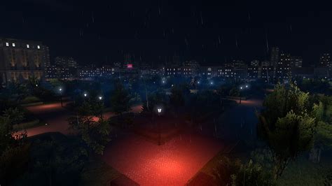 Classical City Mobile