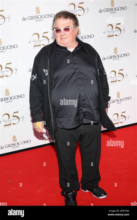 Michel Adam Lisowski Attends The De Grisogono Party During The 2018