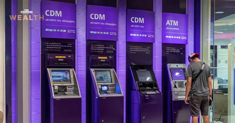 ปปง เลื่อนบังคับผู้ฝากเงินเสียบบัตรเดบิต บัตร Atm และบัตรเครดิต ยืนยัน