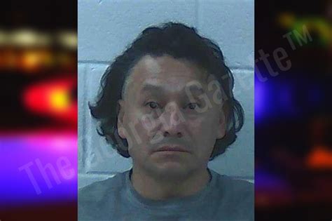 Alejandro Miguel — Jackson County Jail Bookings