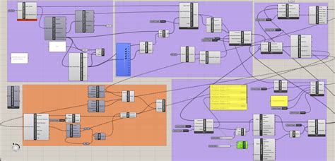 Grasshopper Api Link Bulk Calculation Of Steel Joints Idea Statica