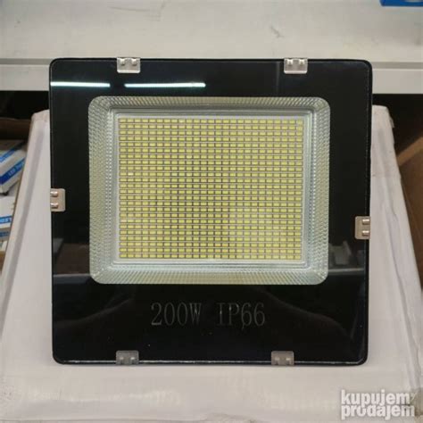 Led Reflektor W Kupujemprodajem