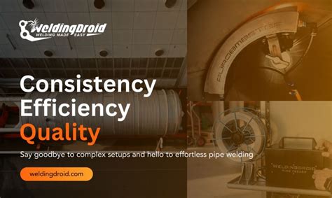 weldingdroid on linkedin automation weldingautomation pipewelding