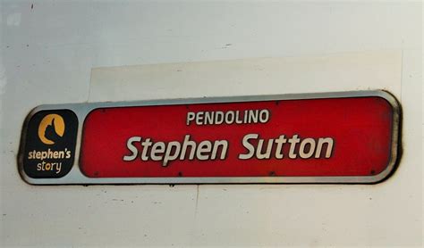 Class 390 Pendolino Emu Nameplates Etc Flickr