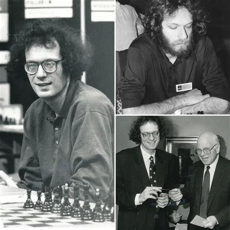 The Chess Memer Happy Birthday Jonathan Simon Speelman