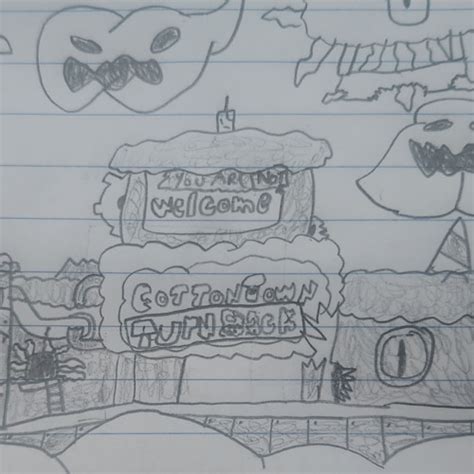 Stream Sugary Spire Ust Screamy Rotten Candy By Tep Listen Online