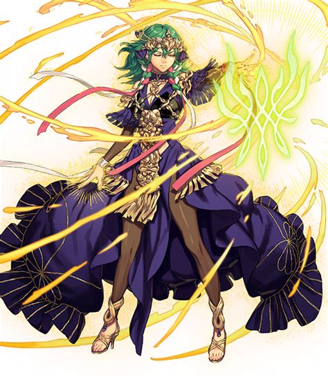 Images Byleth Female Anime Characters Database