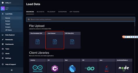 1 InfluxDB简介与安装 influxdb 版本 CSDN博客 1 InfluxDB简介与安装 influxdb 版本 CSDN博客