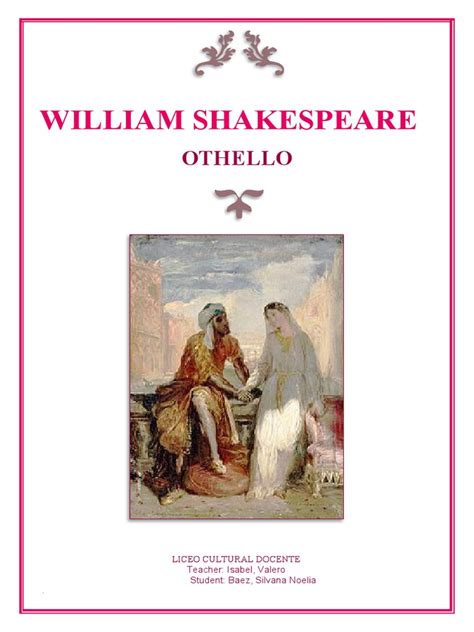 othello 1 pdf othello iago