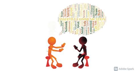 Assertive Communication An Important Soft Skill For Project Managers