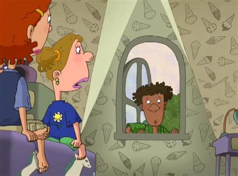 Anime Feet As Told By Ginger Ginger Foutley