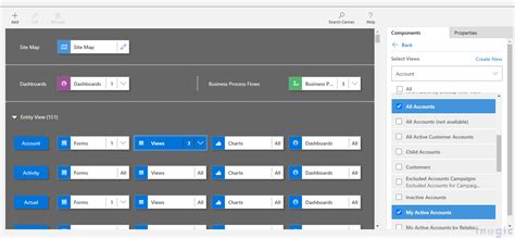 Exploring List View In The New Mobile Experience For Microsoft Dynamics