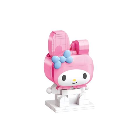 Keepplay Hello Kitty Playset Assorted Kmart Nz