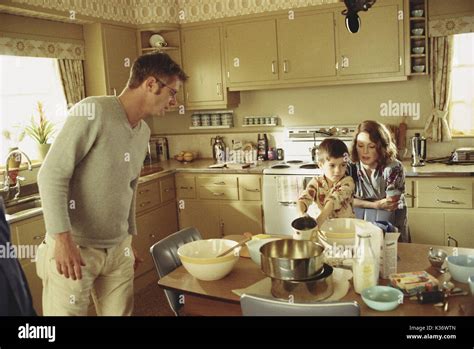 The Hours Director Stephen Daldry Jack Rovello Julianne Moore Date