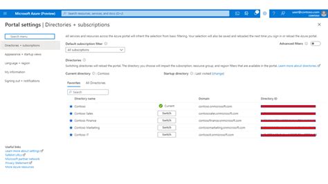 Azure Fundamentals AzureManagementPortal Md At Main Developing