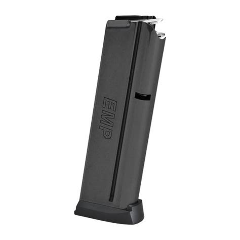 Emp® 9 Round Magazine 9mm Springfield Armory