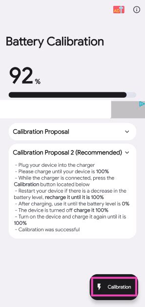Top 4 Ways To Calibrate The Battery On Android Phone Or Tablet