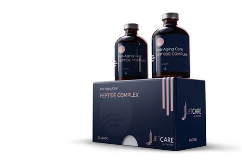 Peptide Complex Revitalizing Power To Firm And Restore The Skin