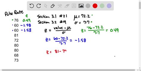 ⏩solveduse The Results Of Problem 21 In Section 31 And Problem 19 Numerade