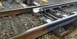 Types Of Rail Switches And Their Functions