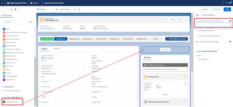 Quote On Any Salesforce Object Docs Zenkraft Quote On Any Salesforce Object Docs Zenkraft