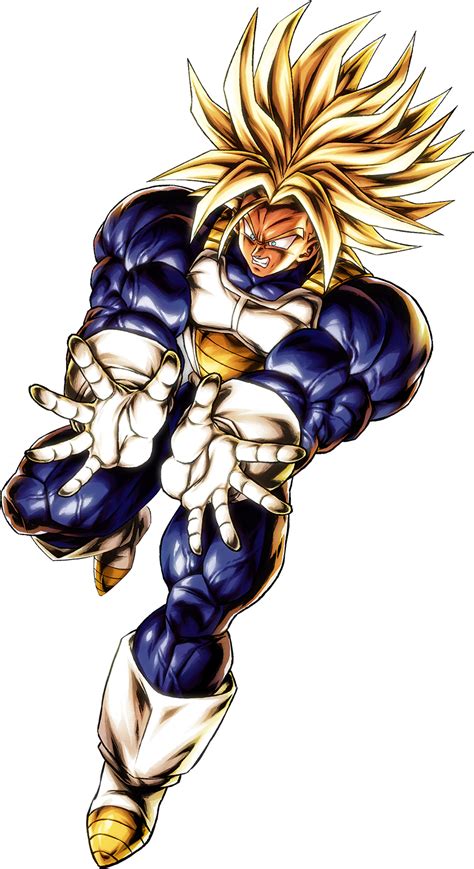 Super Trunks Render Legends By Zanninrenders On Deviantart