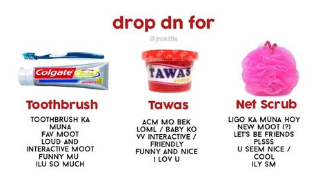 Toothpaste And Toothbrushes Advertisement