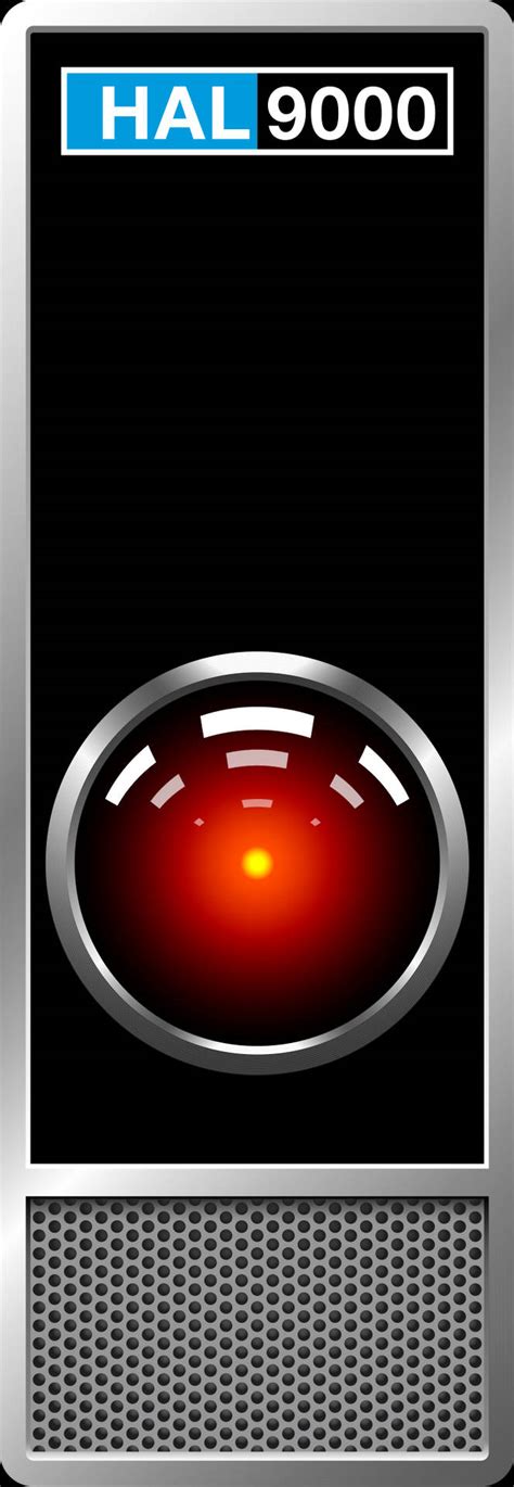 100 Hal 9000 Wallpapers