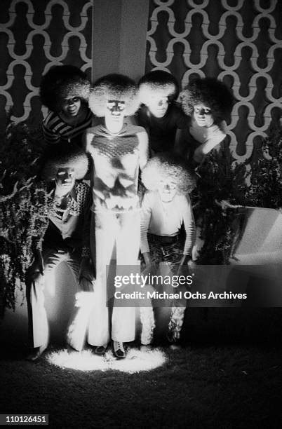 Ricky Sylvers Photos And Premium High Res Pictures Getty Images