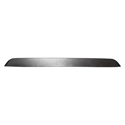 Replace® To1044124 Front Lower Bumper Spoiler Standard Line