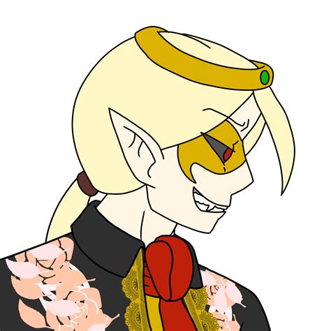 A Devious Plot By Loliantriforce On Deviantart