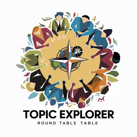 Topic Explorer Free Deep Discussion Simulation