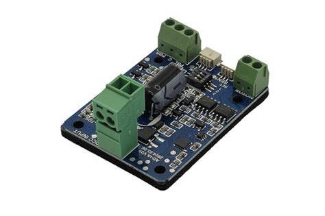 Intelligent 3 Address Accessory Decoder Tierneymodelrailway