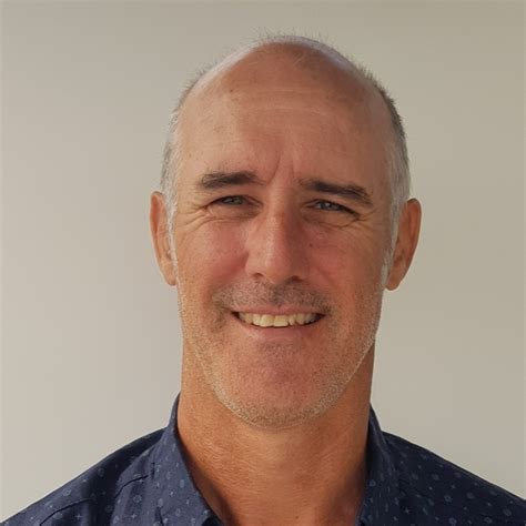 Todd Saunders General Manager Asia Pacific Big Safety Linkedin