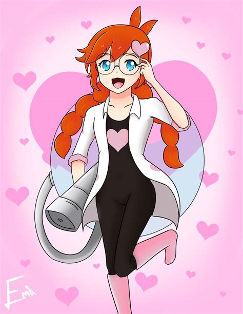 Penny Crygor Warioware Image By Emikun Zerochan Anime Image Board