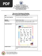 AP 6 Q1 W4 - Natatalakay Ang Partisipasyon NG Mga Kababaihan Sa Rebolusyong Pilipino | PDF