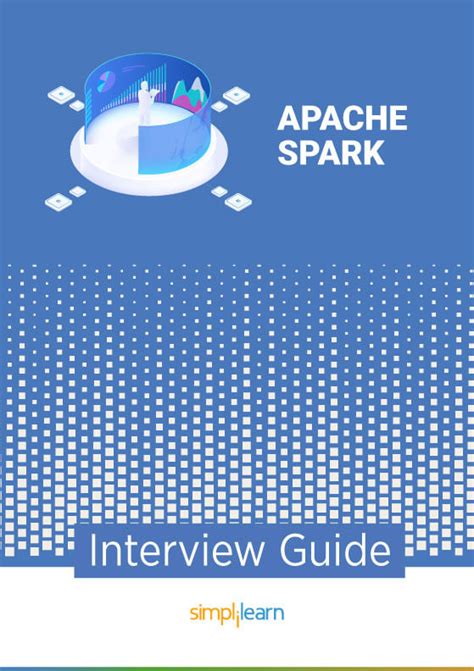 Apache Spark Interview Guide