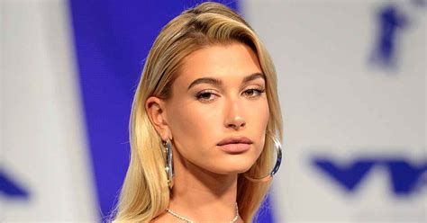Hailey Baldwin Hospitalized With Stroke Like Symptoms Details