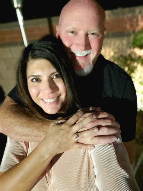 Stacy And Chris