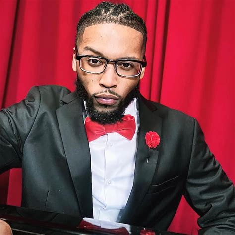 Meet Darrell Kemp Actor Shoutout Atlanta