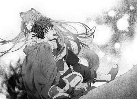 Raphtalia And Iwatani Naofumi Tate No Yuusha No Nariagari Drawn By Minami Seira Danbooru