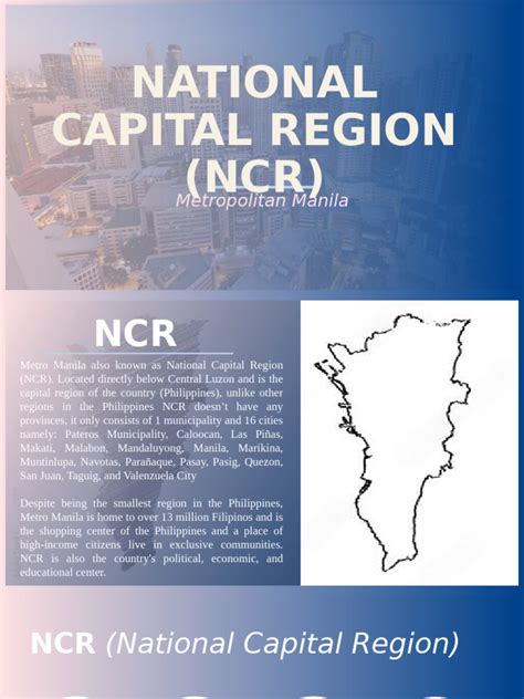 Discovering Metro Manila Attractions Pdf Metro Manila