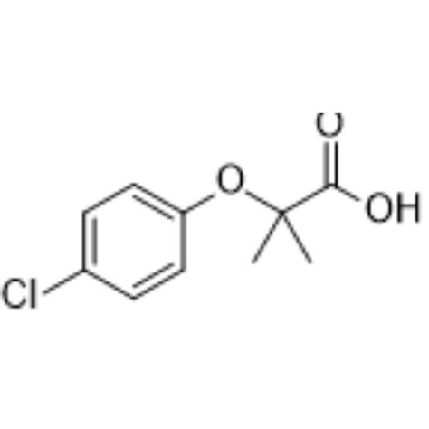 Clofibric Acid Chlorofibrinic Acid Pparα Agonist Medchemexpress
