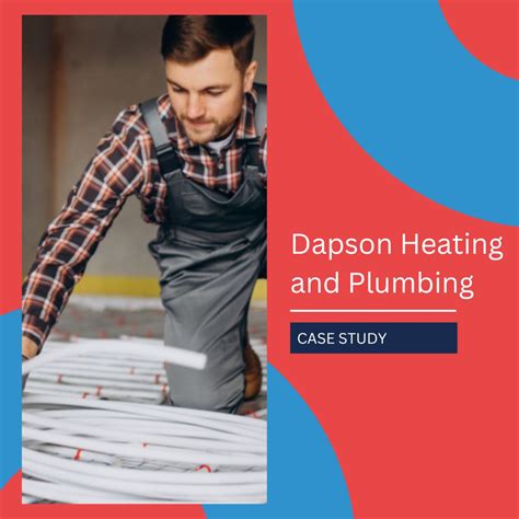 Correl8 On Linkedin Dapson Heating And Plumbing Limited Is A Trusted Local Gas Safe Registered…