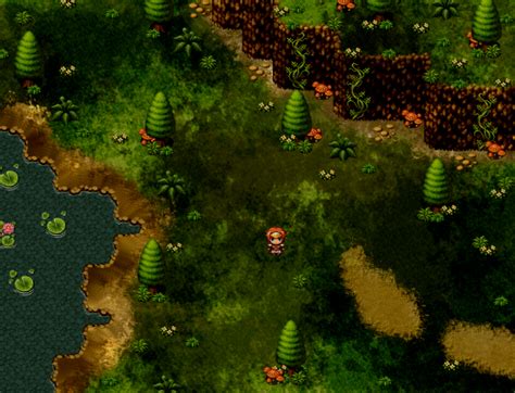 Best Parallax Plugin 2020 Rpg Maker Forums