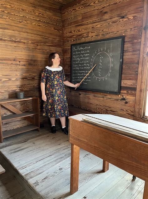 Living History Program Interpretive Planning Beth Nevarez Historical