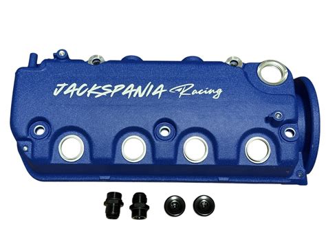 D Series Vented Valve Cover D15 D16 D16y7 D16y8 D16z6 An10 For Honda