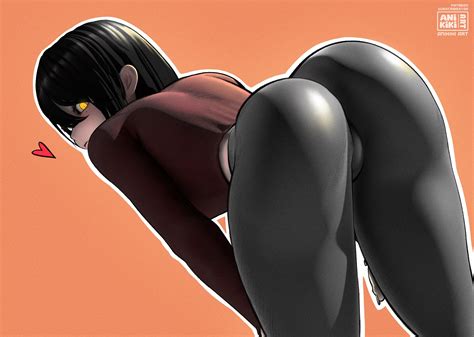 Post 6746632 Aequd Anikiki Blender Chainsaw Man Dkclaude3d Nayuta Solarisdraws